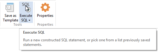 How to run SQL commands on a Translation Memory or a Termbase – Atril ...
