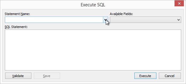 How to run SQL commands on a Translation Memory or a Termbase – Atril ...